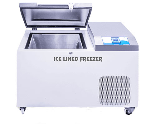 Icelined Refrigerator - Medlab Scientific Equipments