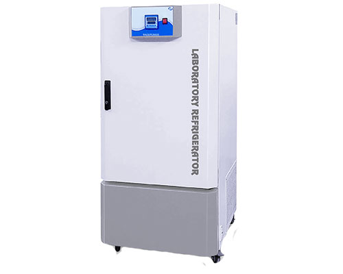 Laboratory Refrigerator - Medlab Scientific Equipments