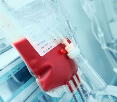 BUSINESS SECTOR - Medlab Scientific Equipments