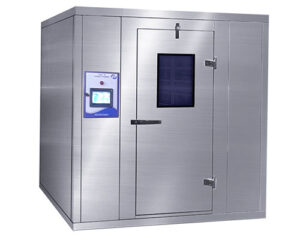 Walk In Stability Chamber - Medlab Scientific Equipments